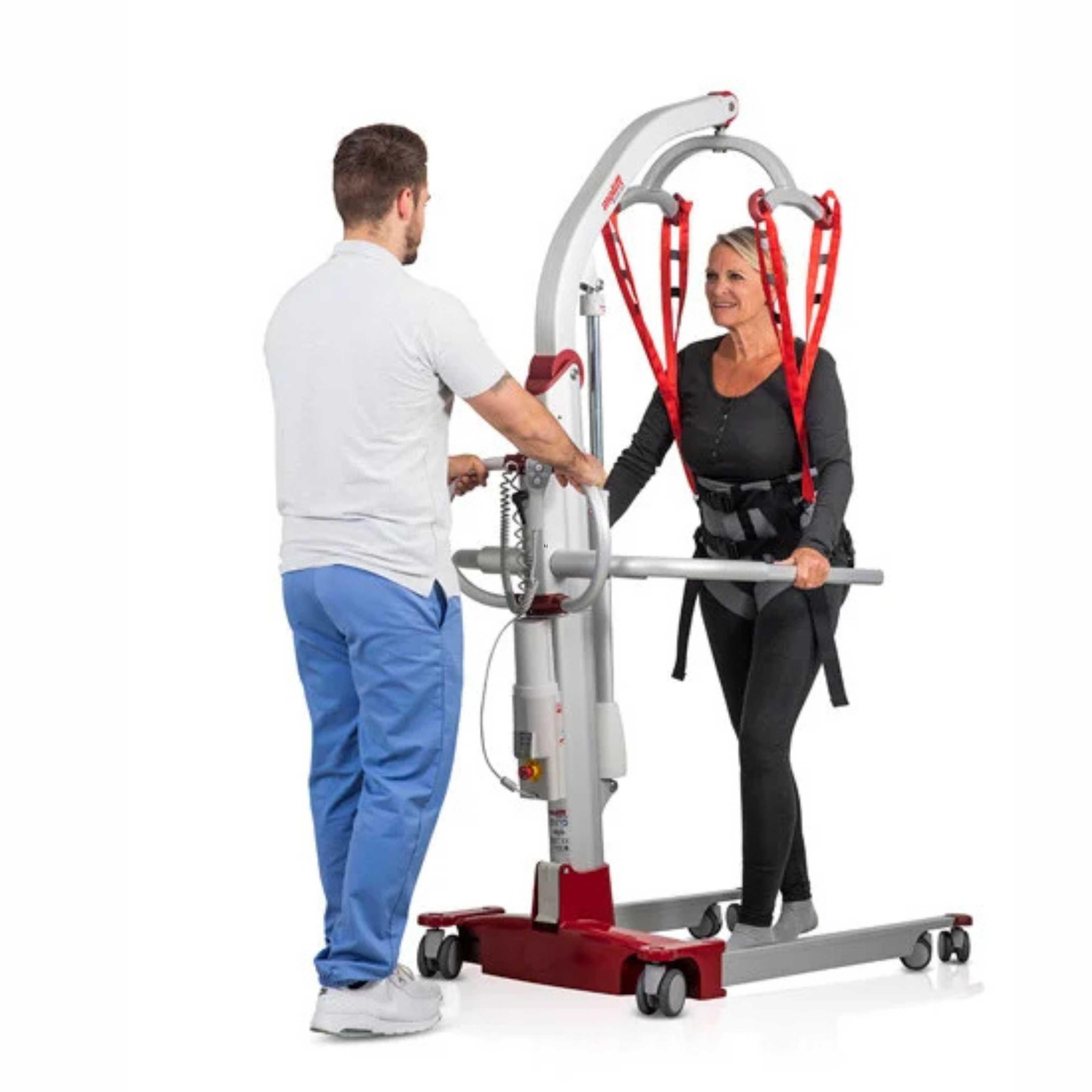 Molift Mover 300 Hoist | Patient Transfers | Care Home Medical Products