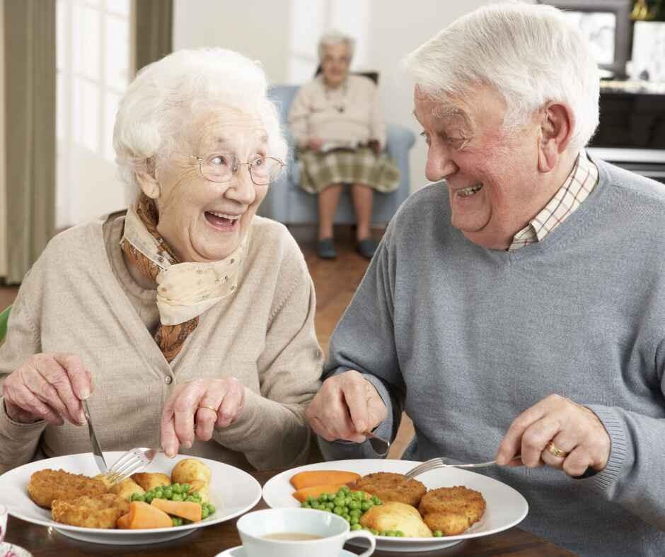 Encouraging Independence in Care Homes | Care Home Medical