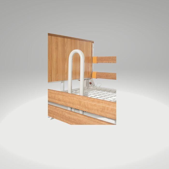 Lomond Bed Assisting Lever | Care Bed Accessories | Care Bed Medical