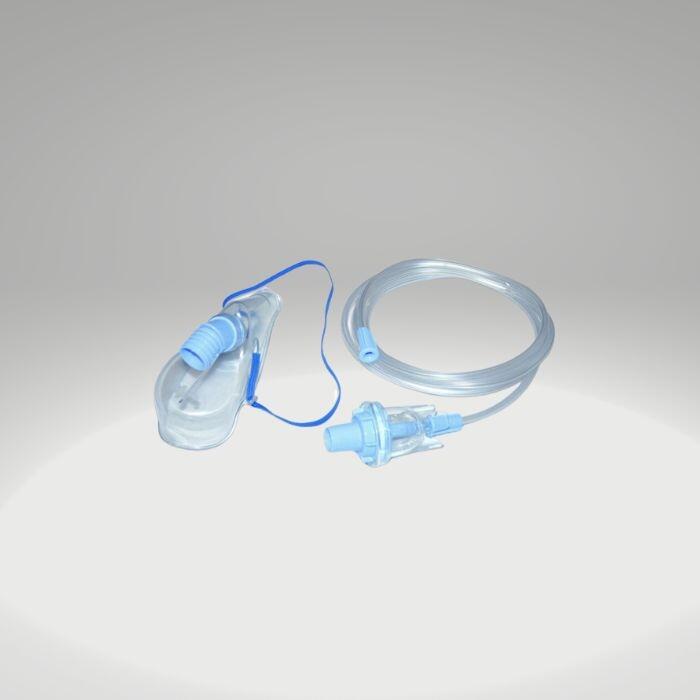 Accessories for Aspirators and Nebulisers | Care Home Medical
