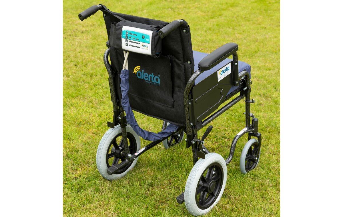 Alerta Mobile Cushion System | Pressure Relief | Care Home Medical