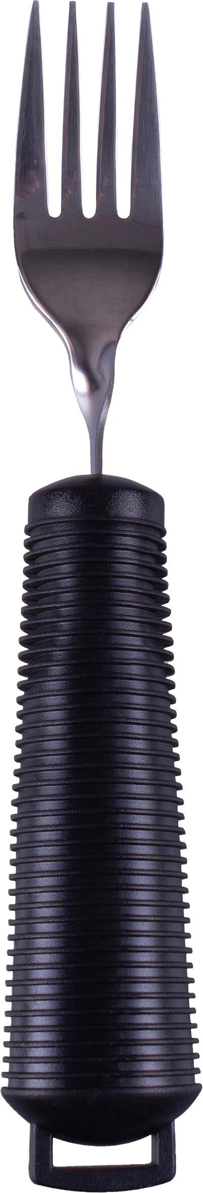 Bendable Fork Eating Aid | Catering Supplies | Care Home Medical