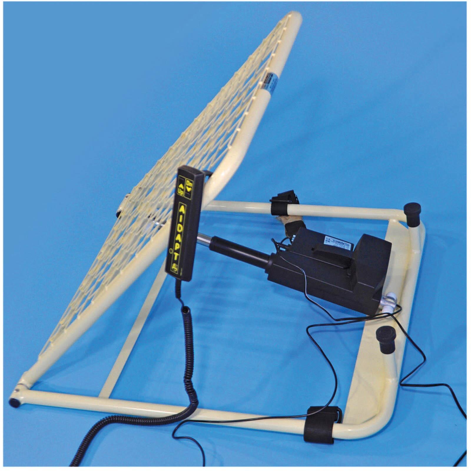 Comfort Knight Pillow Raiser | Bed Accessories | Care Home Medical