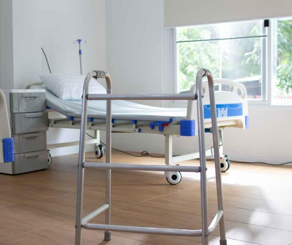 The Importance of Reliable Medical Equipment in Care Homes
