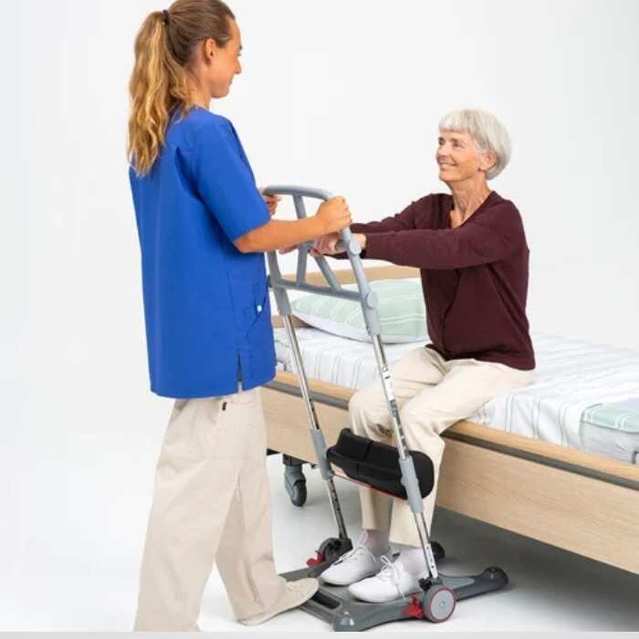 Molift Raiser Pro | Moving & Handling | Care Home Medical Products