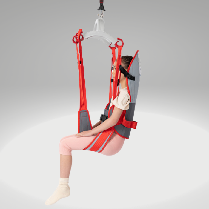 Molift Raiser Pro | Moving & Handling | Care Home Medical Products