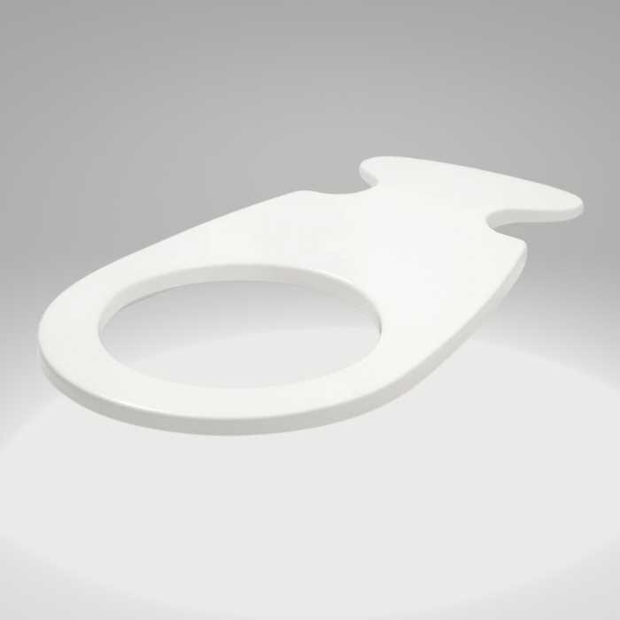 Immedia Dolphin Toilet Transfer Board | Care Home Medical Products