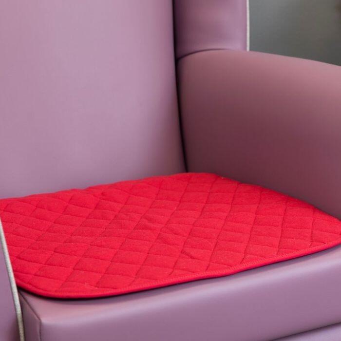 Alerta Washable Incontinence Chair Pad | Care Home Medical Products