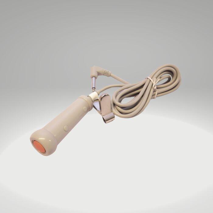 Alerta Wired Nurse Call Button | Wired Fall Prevention | Care Home Medical