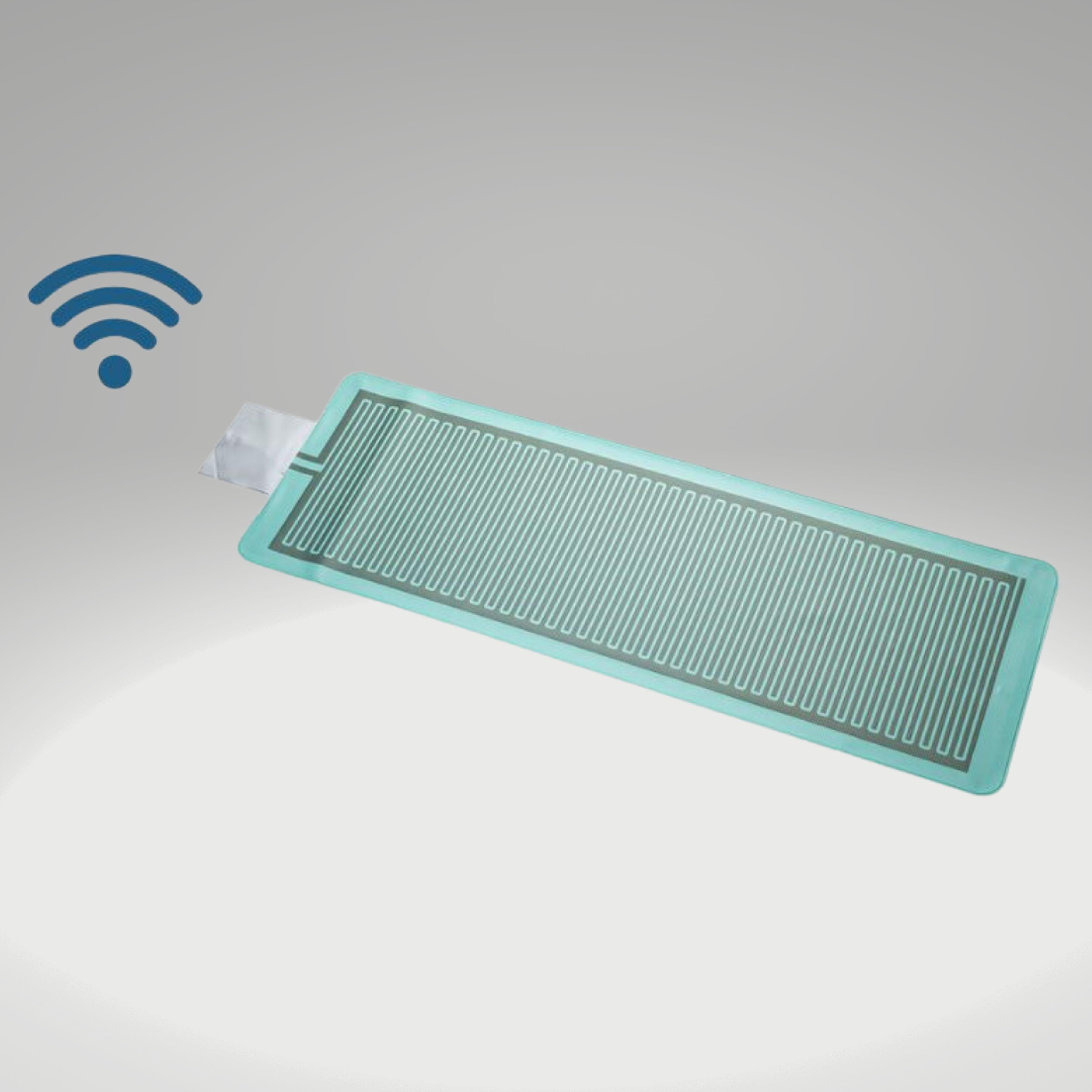 Alerta Wireless WetSense Bed Alertamat | Incontinence Care | Care Home ...