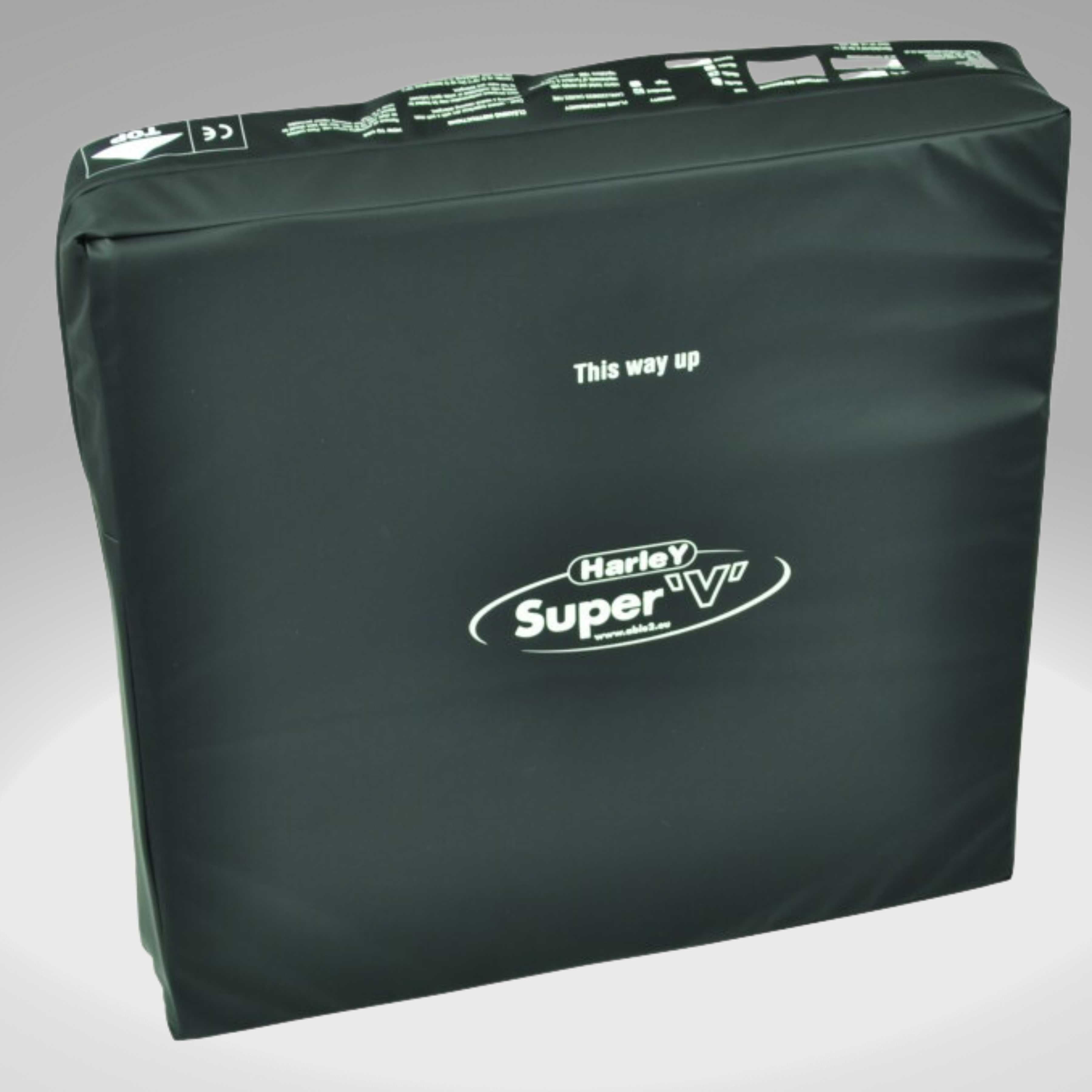 Super V Cushion | Pressure Relief | Care Home Medical