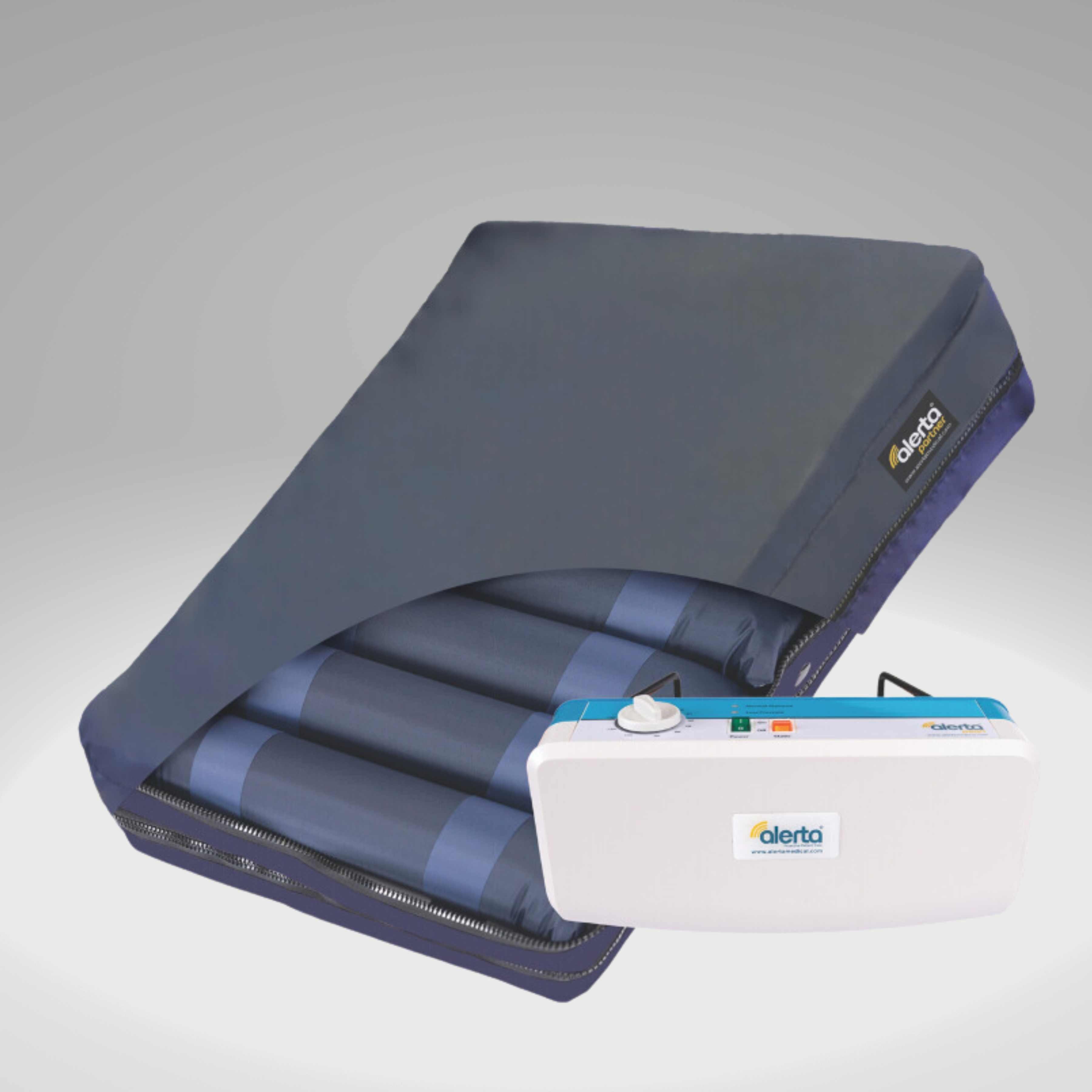 Alerta Partner High Risk Alternating Cushion | Care Home Medical Products