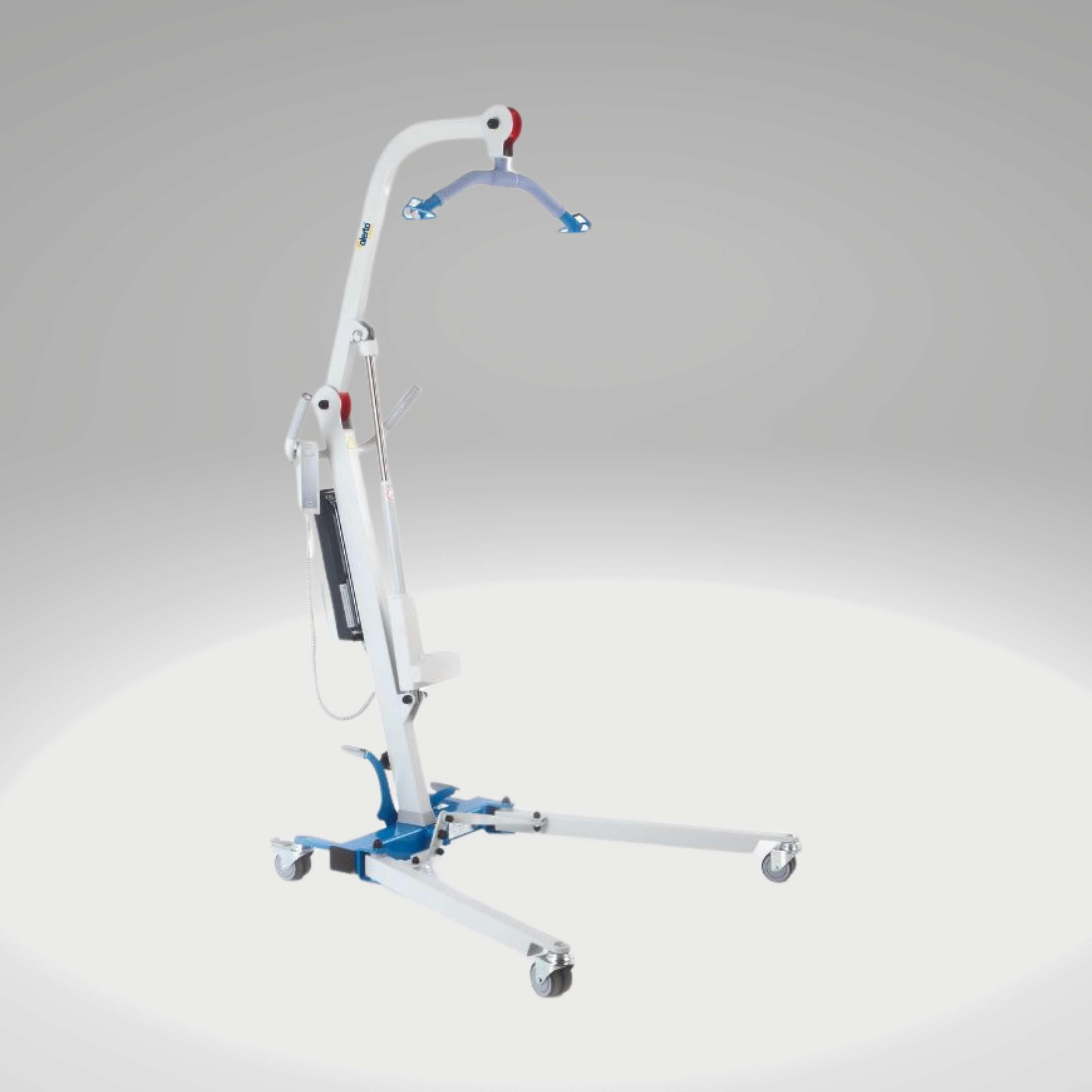 Alerta Powerlifter Mini 135 | Transfer Aids | Care Home Medical