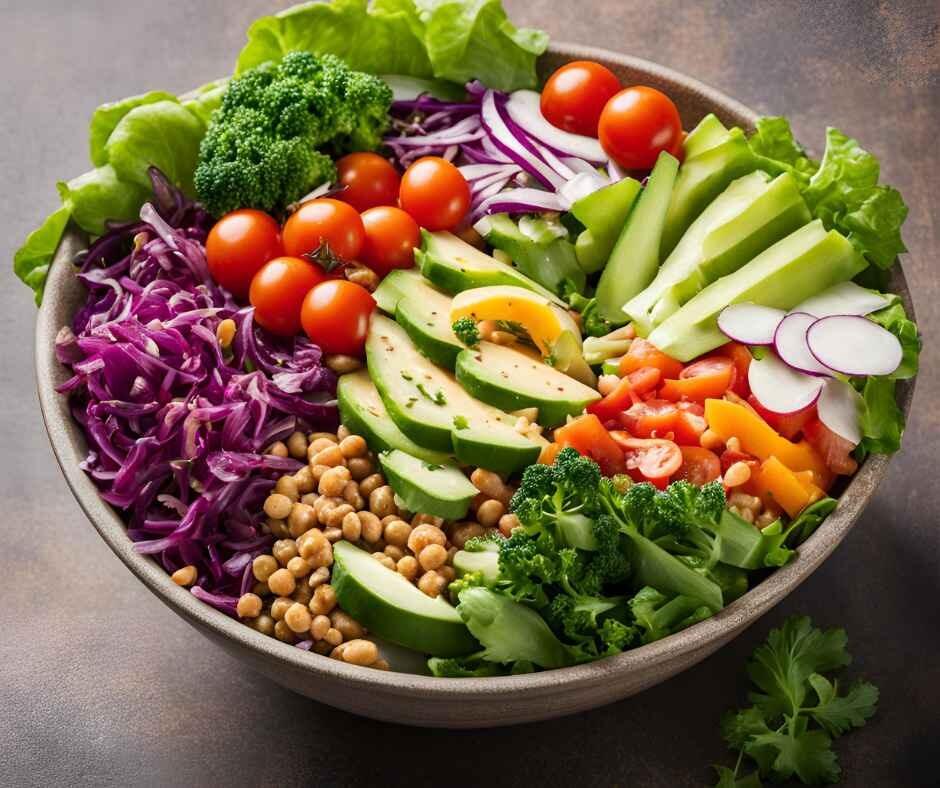 Top 10 Dietary Changes to Help Manage Incontinence