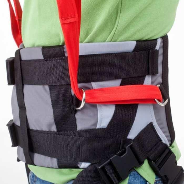Molift RgoSling Ambulating Vest | Care Home Medical Products