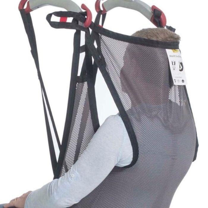 Molift EvoSling Shadow | Slings & Hoists | Care Home Medical Products