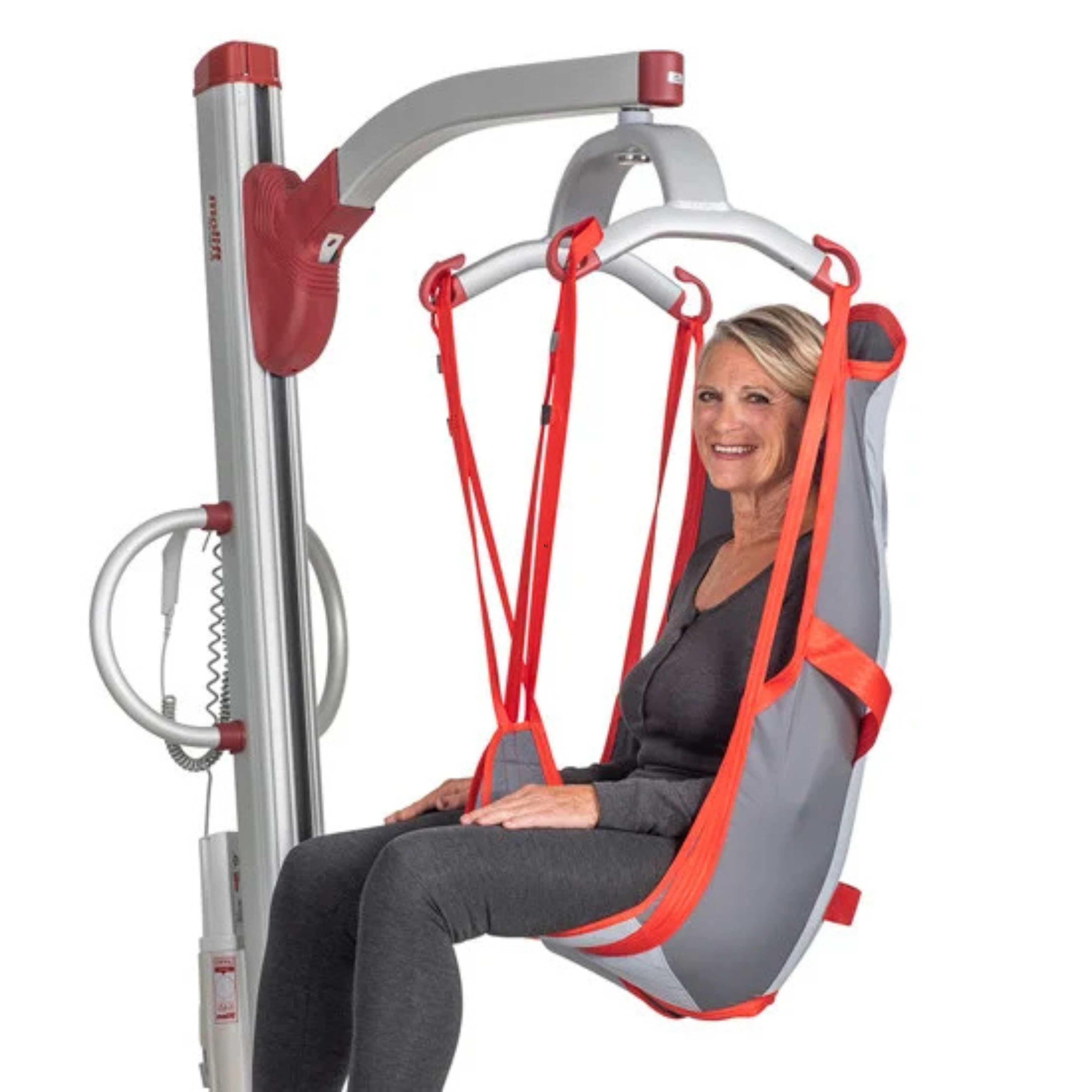 Molift Partner 255 Hoist | Care Home Medical Products