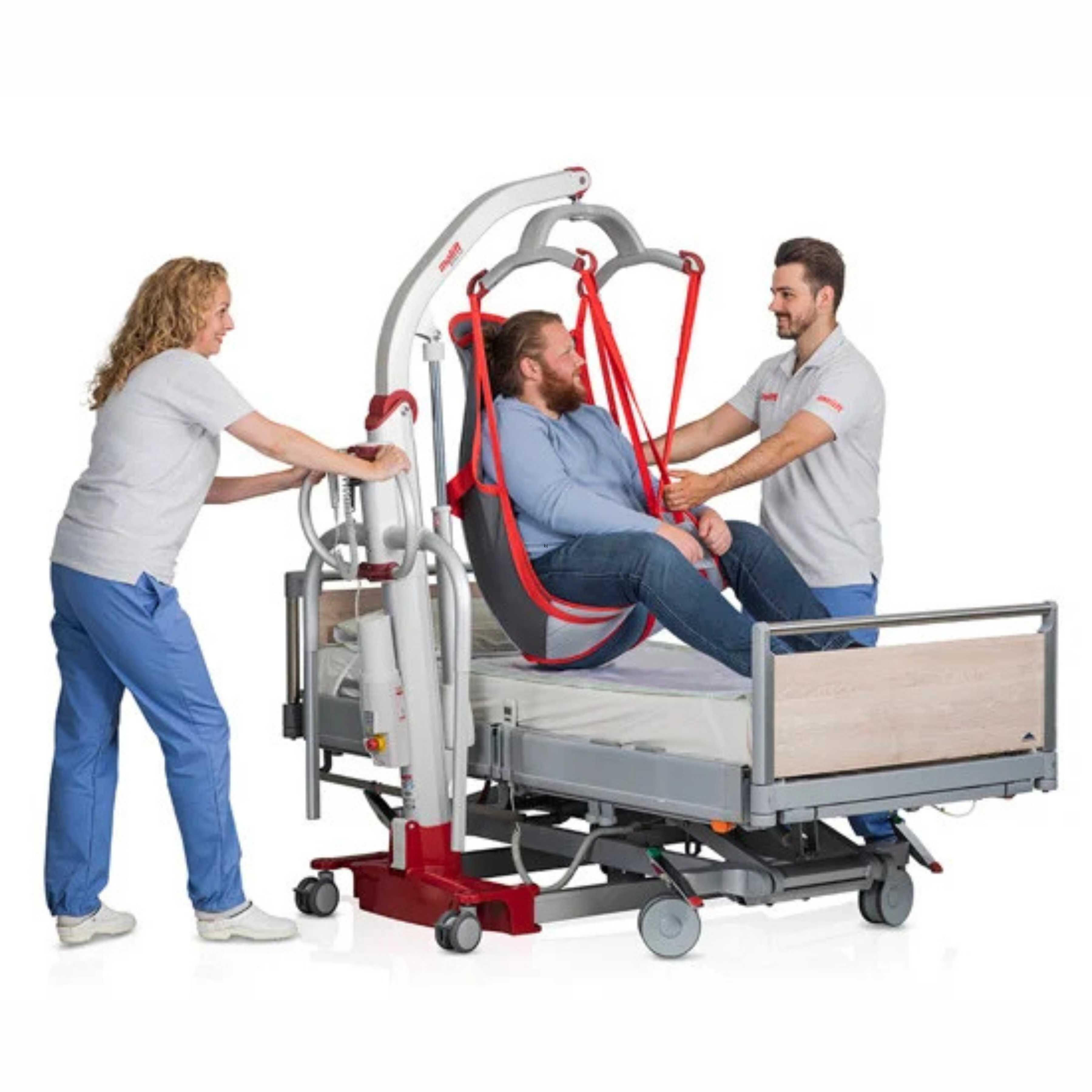 Molift Mover 300 Hoist | Patient Transfers | Care Home Medical Products