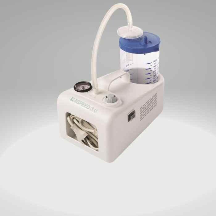 Aspirators and Nebulisers