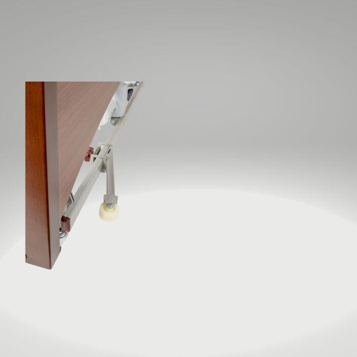 Lomond Bed Wall Protector | Care Bed Accessories | Care Home Medical