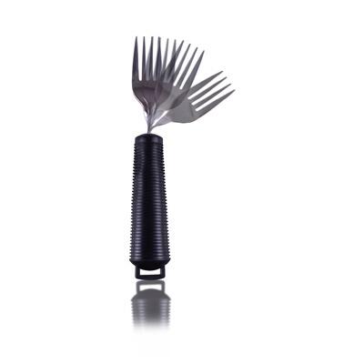 Bendable Fork Eating Aid | Catering Supplies | Care Home Medical