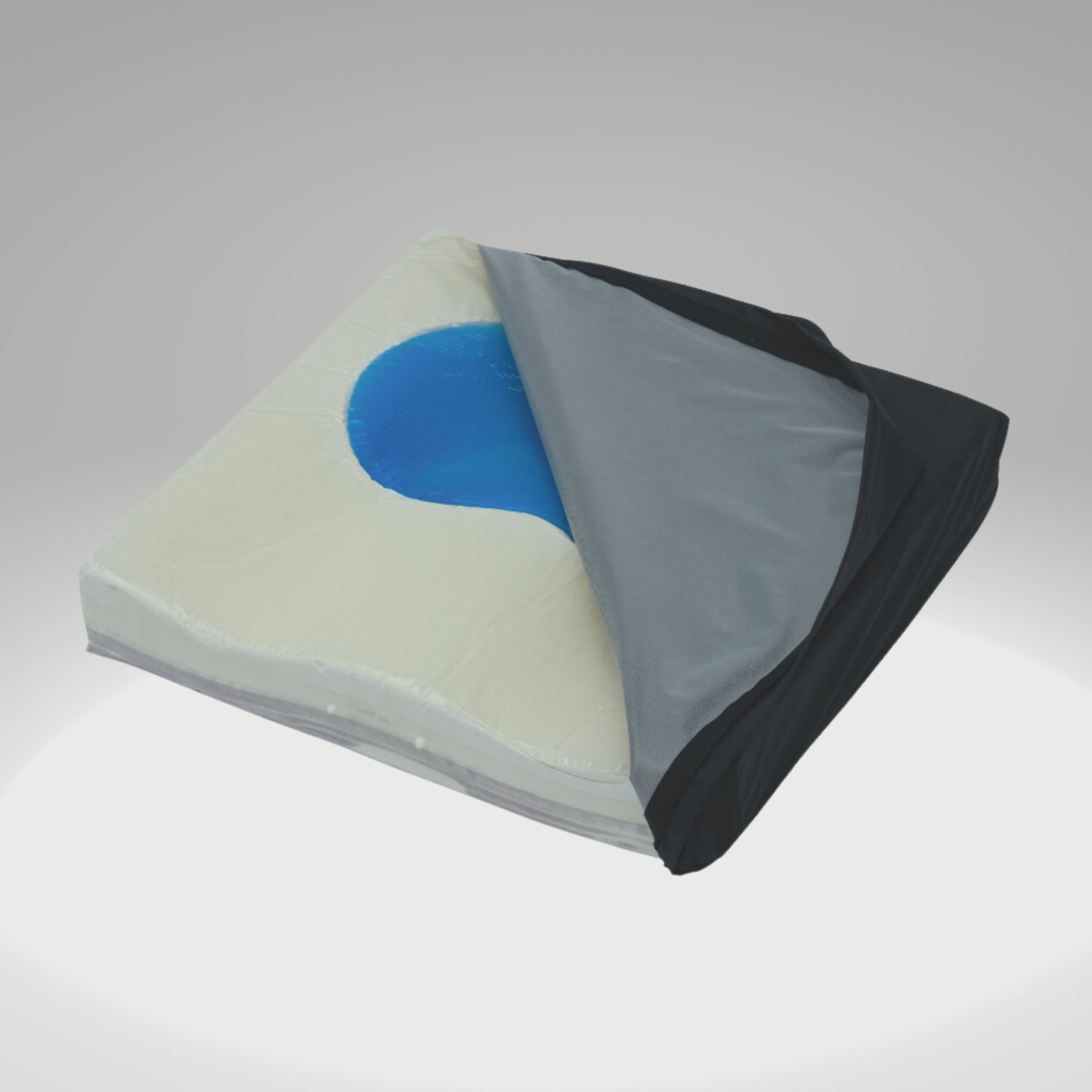 Alerta Gel-Visco Cushion | Pressure Relief | Care Home Medical