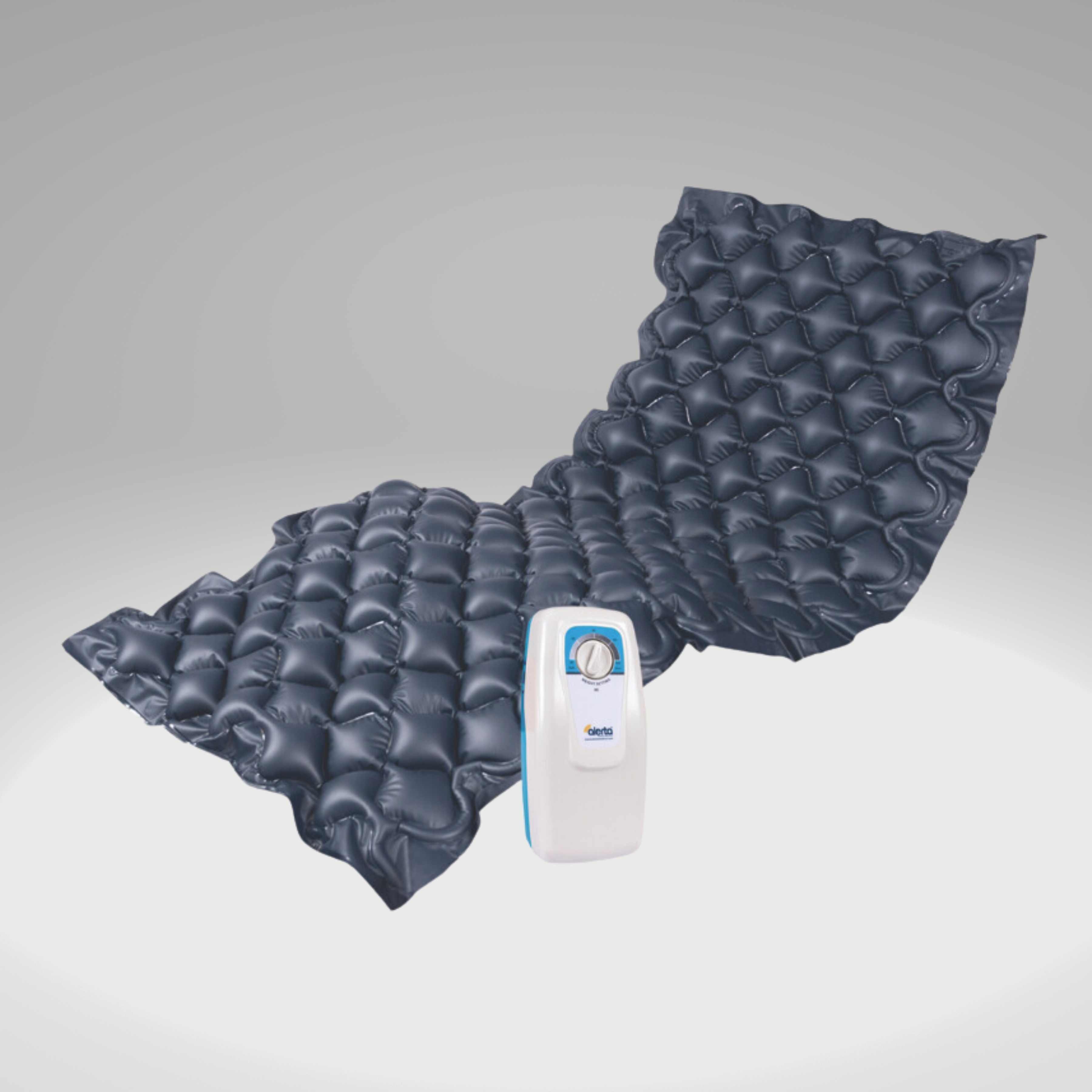 Alerta Bubble 2 Overlay Pad | Pressure Relief | Care Home Medical