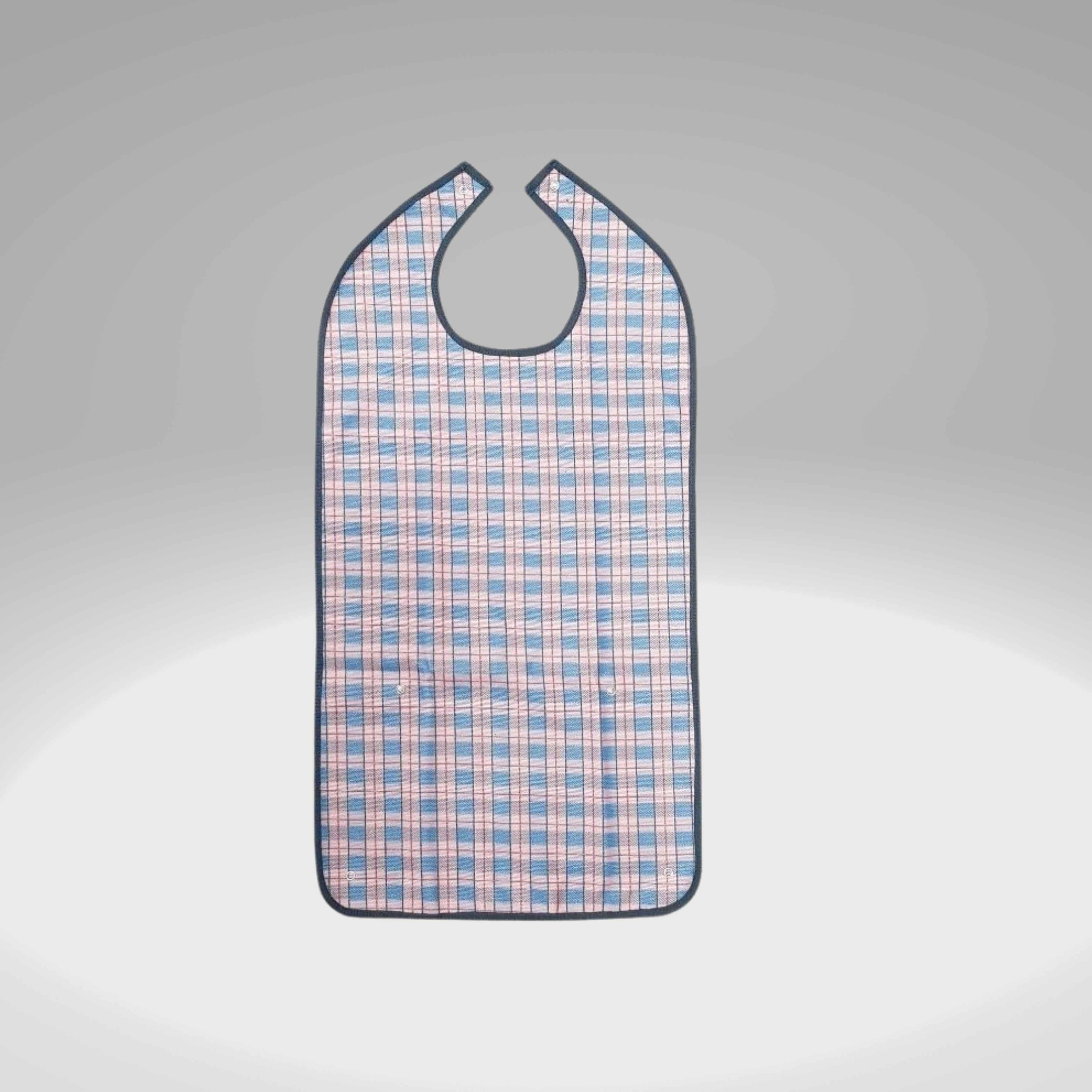 Alerta Adult Washable Bib | Care Home Medical Products
