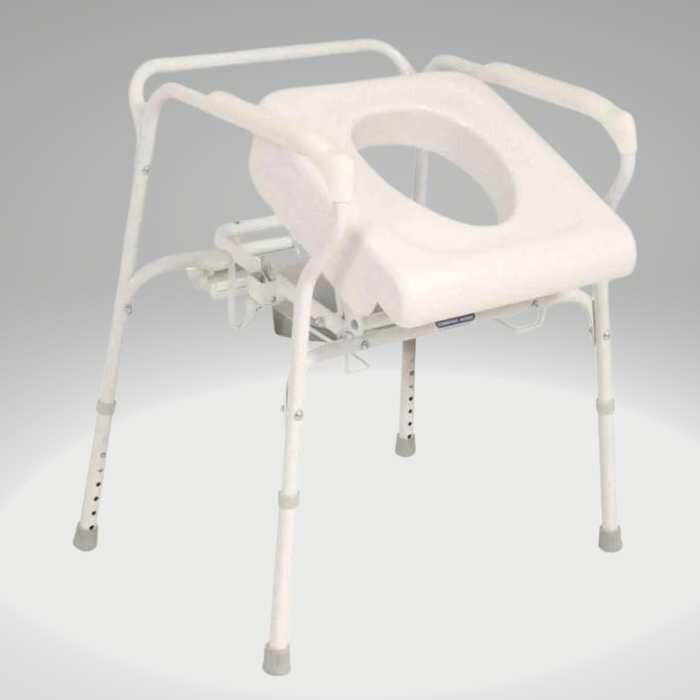 Uplift Commode Assist | Moving & Handling | Care Home Medical Products