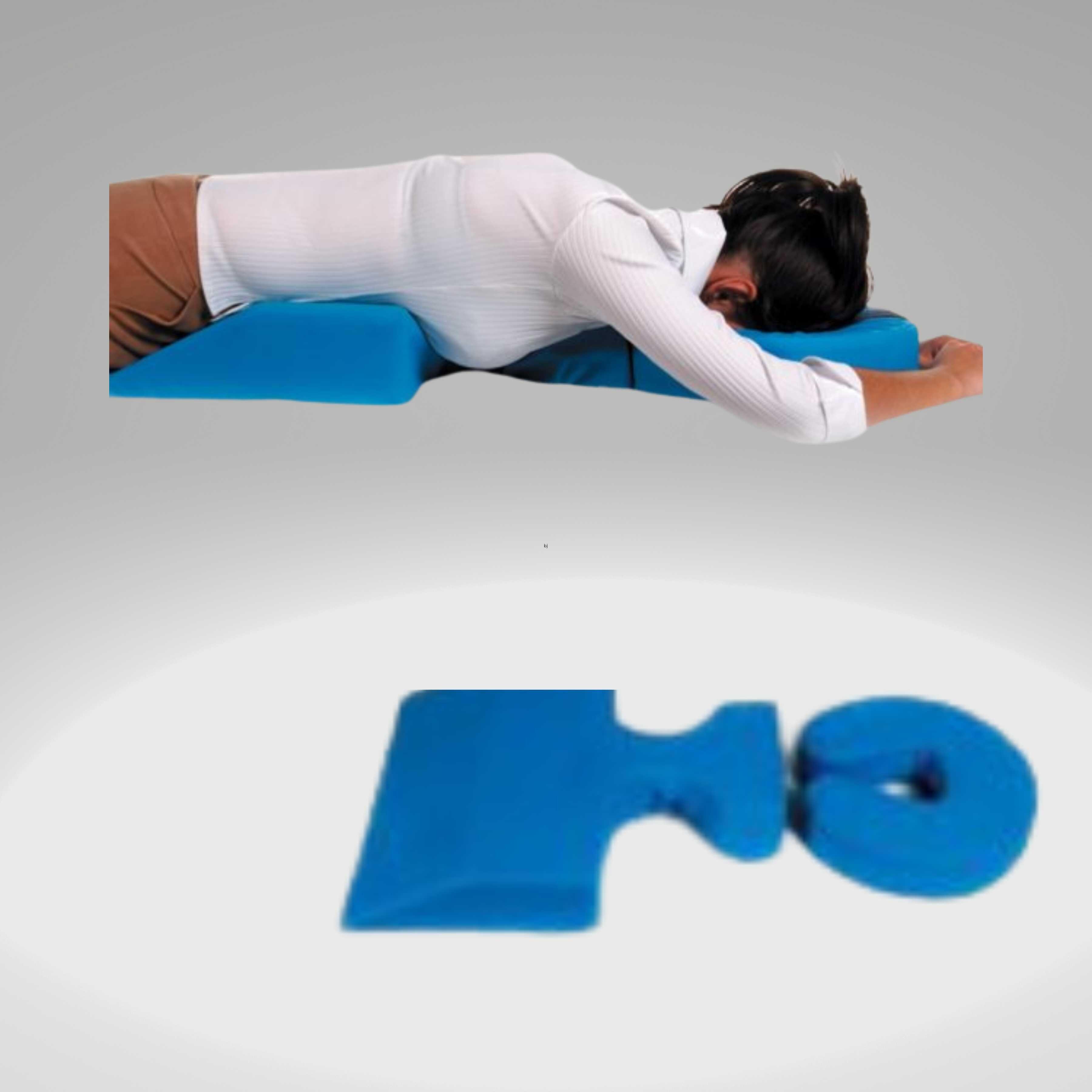 Breast Protector Cushion | Patient Positioning Aids | Care Home Medical ...