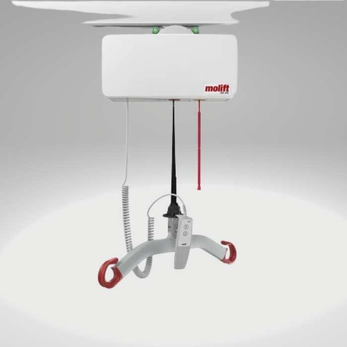 Molift Raiser Pro | Moving & Handling | Care Home Medical Products