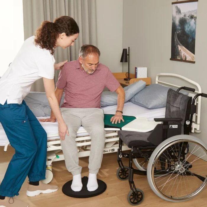 Immedia Butterfly Transfer Board | Care Home Medical Products