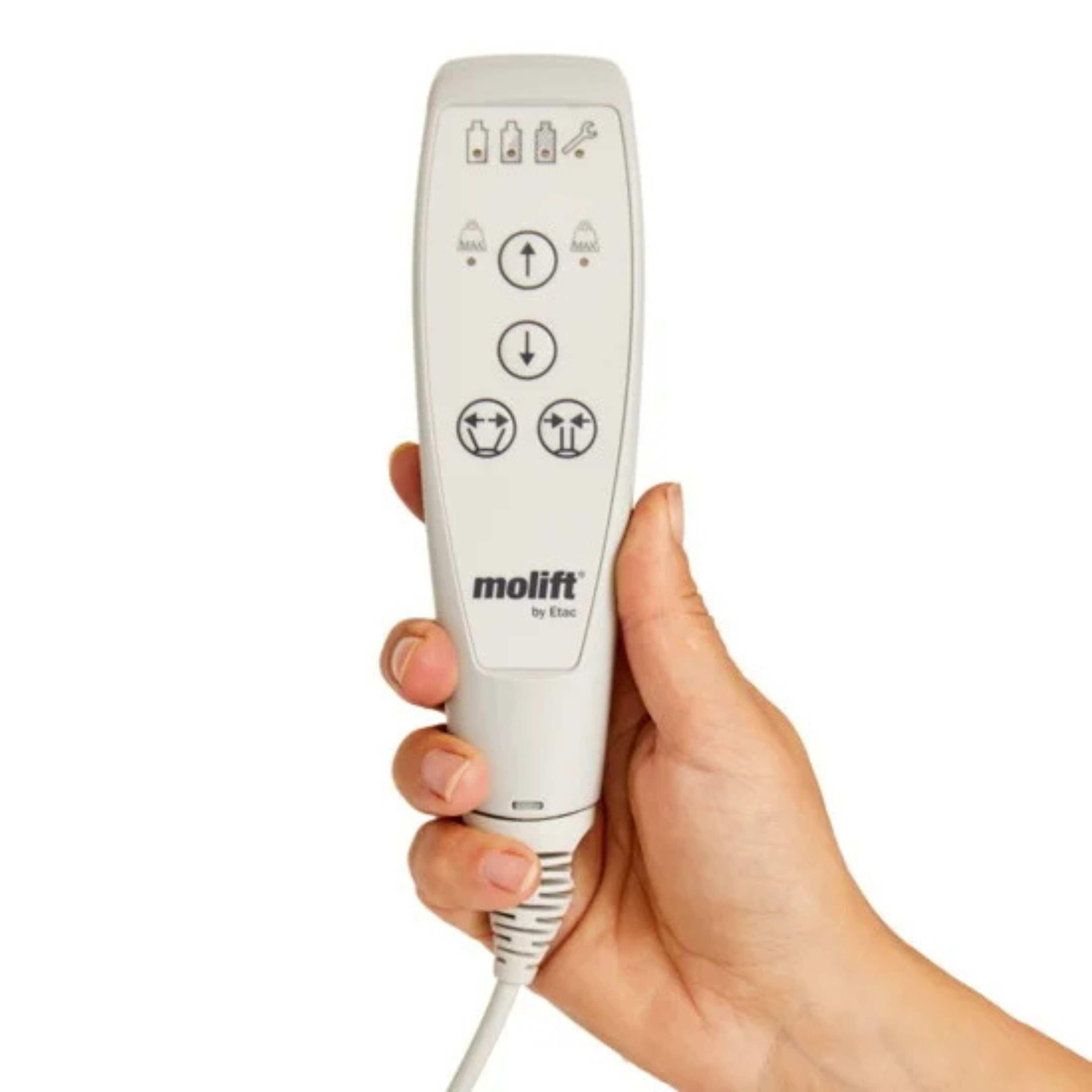 Molift Mover 180 Hoist | Patient Transfer | Care Home Medical Products