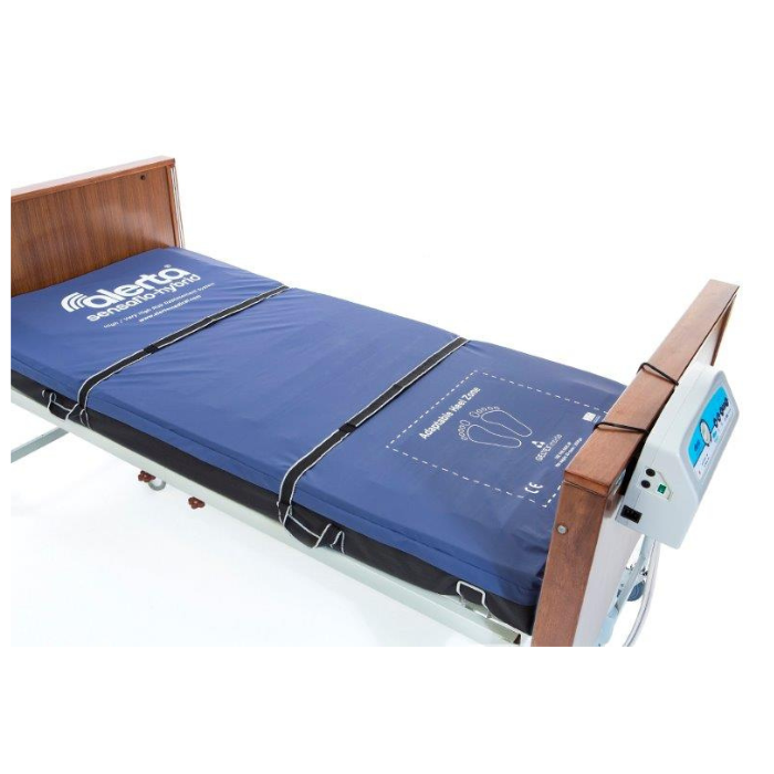 Alerta Sensaflo Hybrid Replacement System | Pressure Relief | Care Home Medical