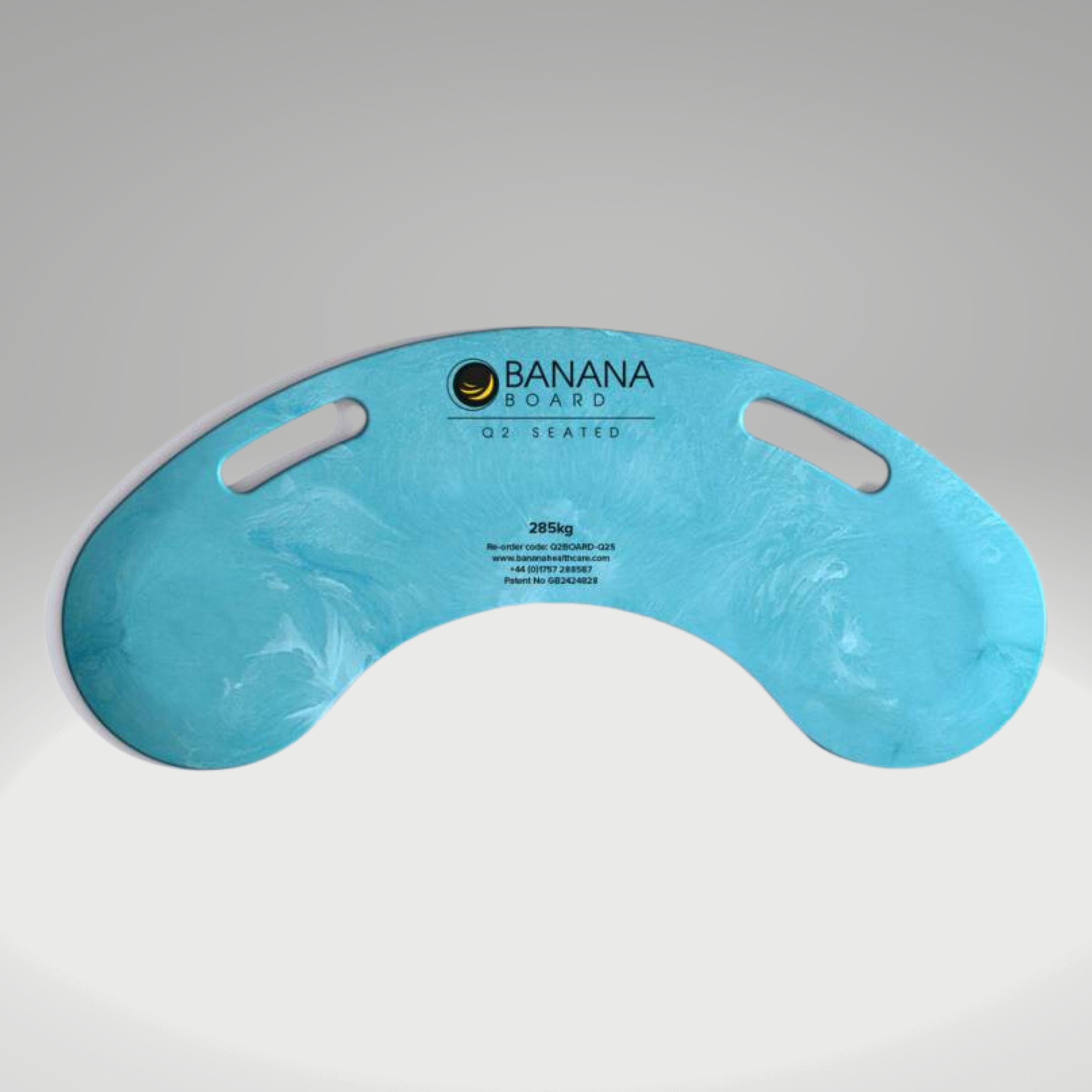 Q2 Mobility Board | Moving and Handling | Care Home Medical