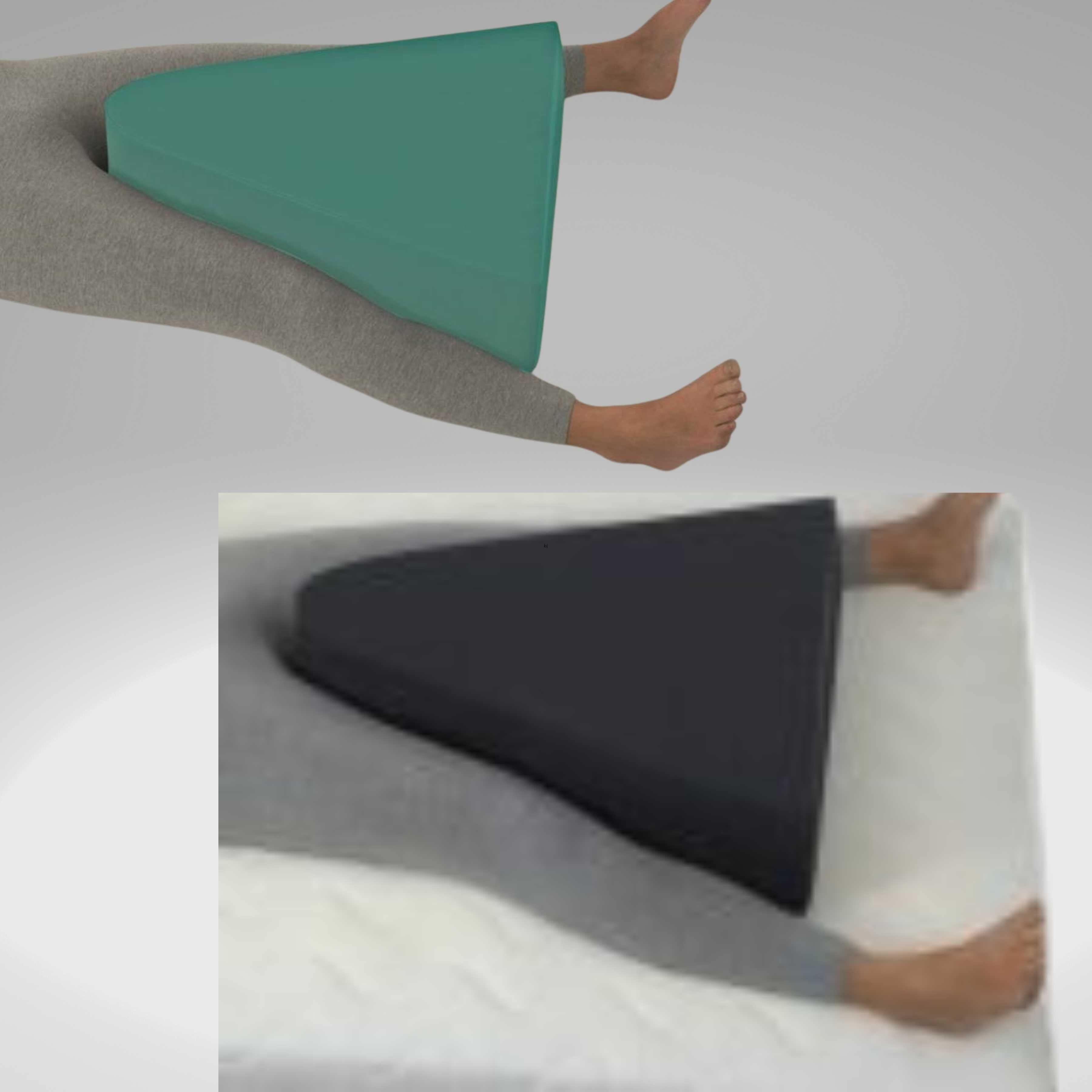 Harley Abduction Wedge | Patient Positioning Aids | Care Home Medical ...