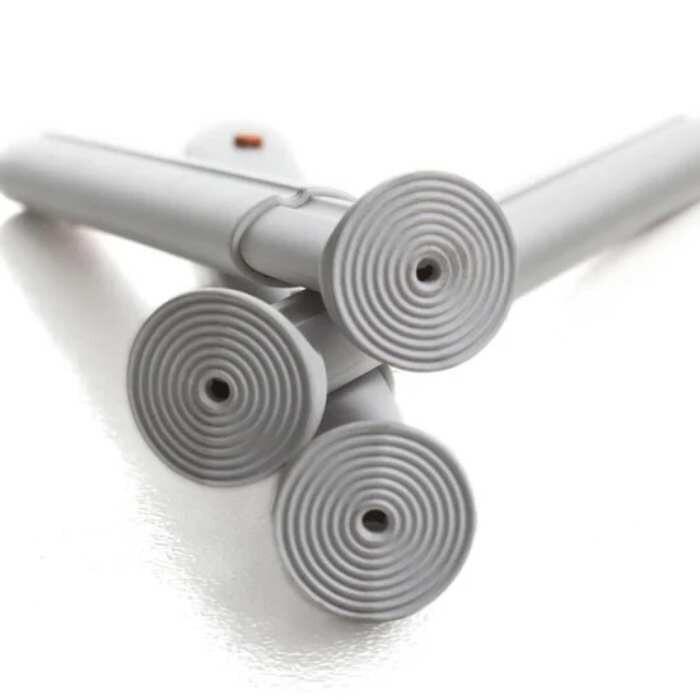 Etac Swift Commode | Toileting & Showering | Care Home Medical Products