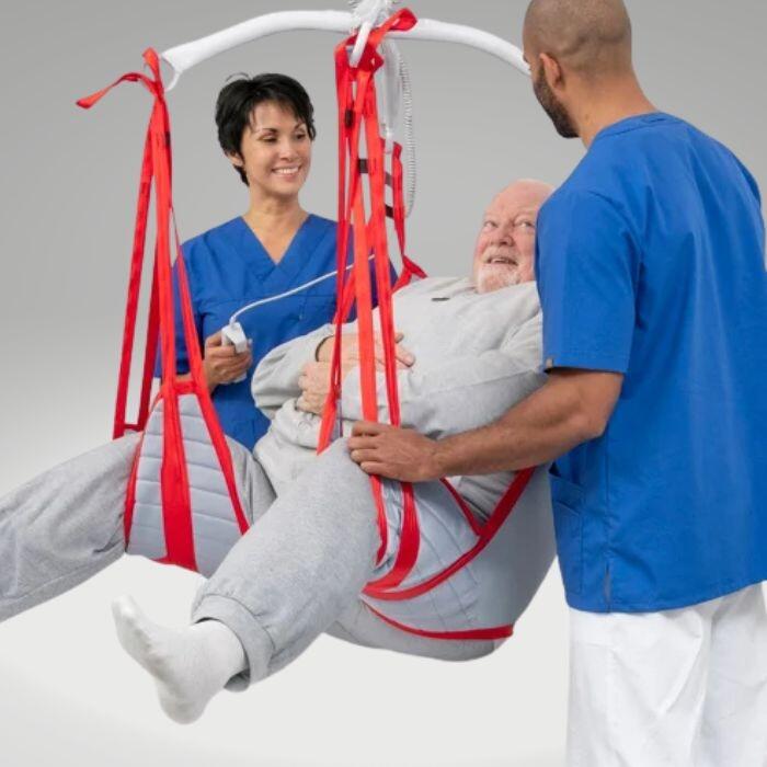 Molift Raiser Pro | Moving & Handling | Care Home Medical Products