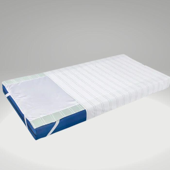 Immedia SatinSheet 4Direction DrawSheet | Care Home Medical Products