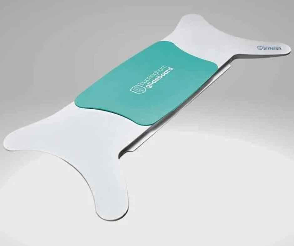 Top 5 Transfer Boards for Elderly Care 2026 | Expert Guide