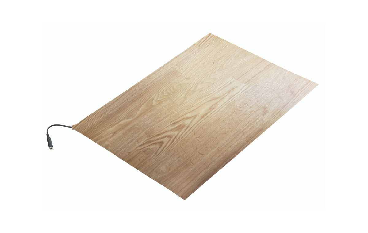 Wired Wood Alertamat | Wired Fall Systems | Care Home Medical Products