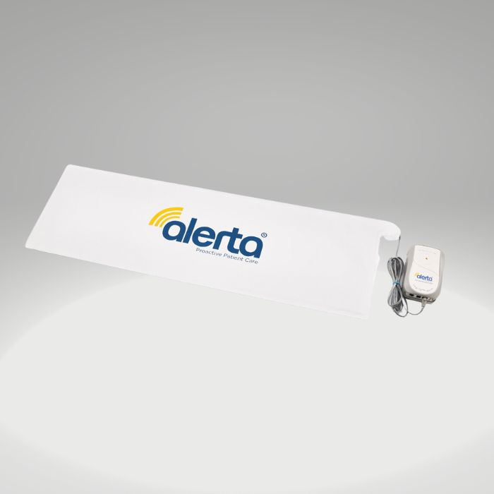 Wired Bed Alertamat | Wired Fall Protection | Care Home Medical Products