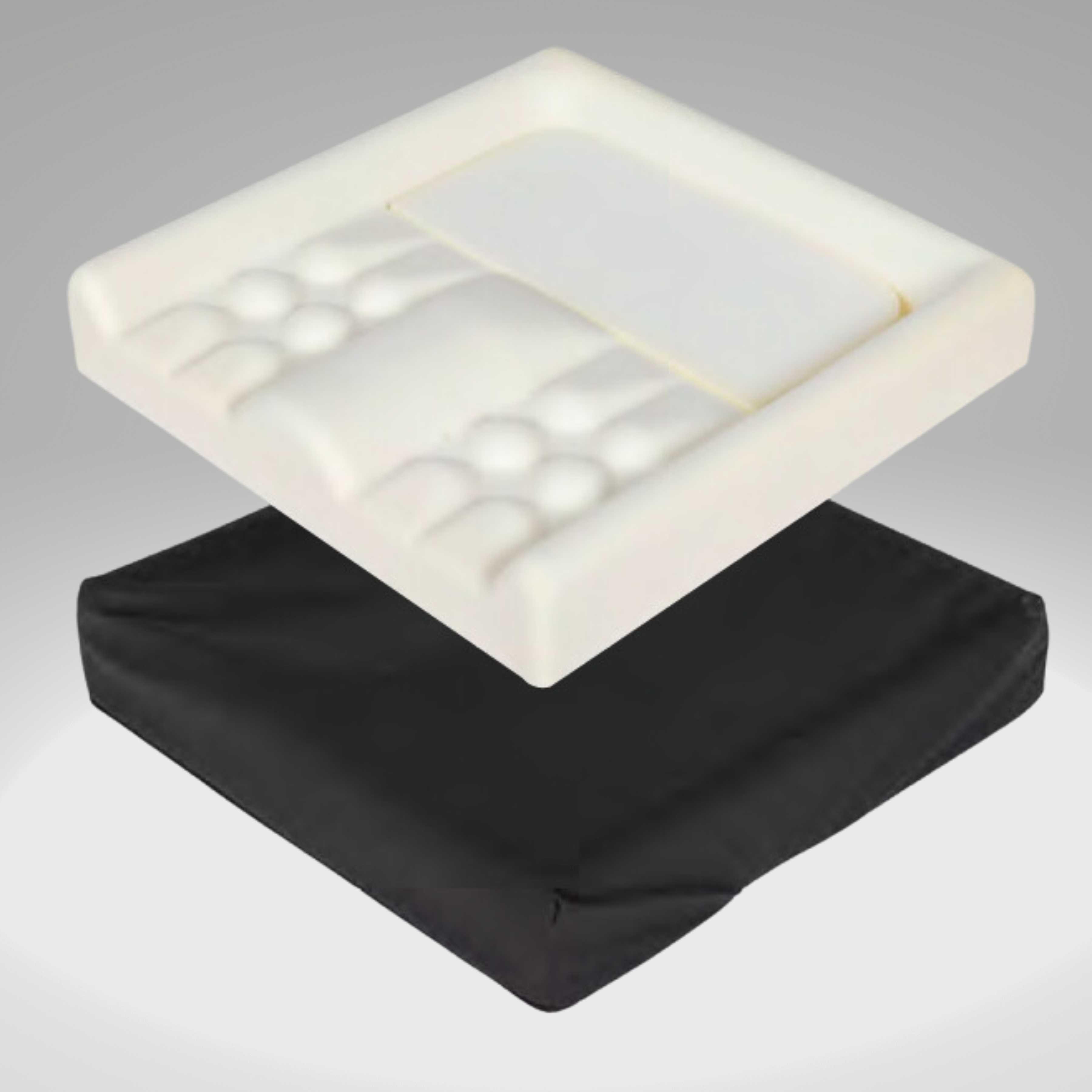 Harley Ergoform Wheelchair Cushion | Medium Risk Pressure Relief | Care ...