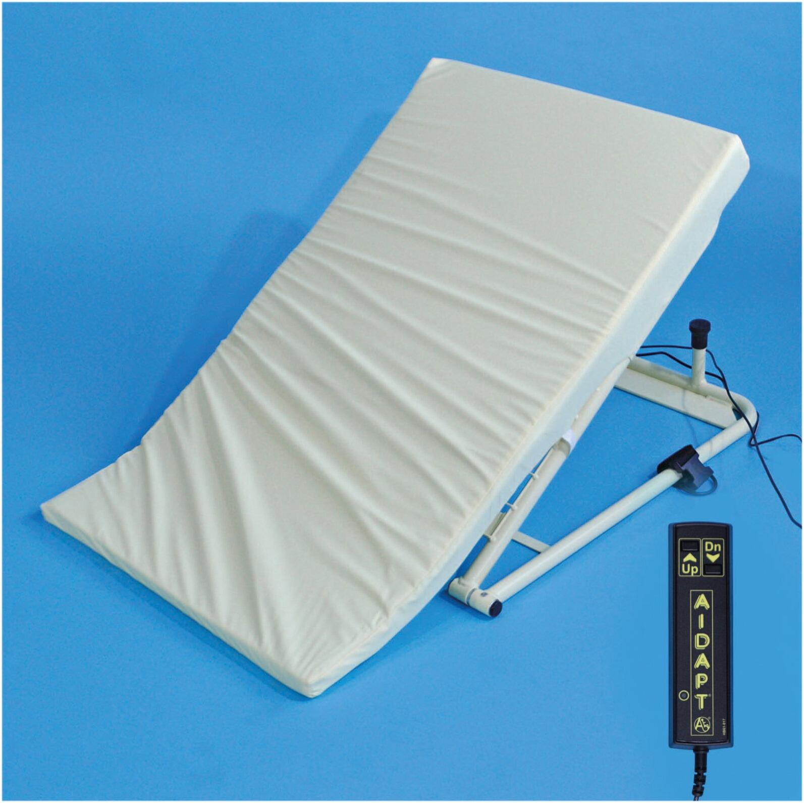 Comfort Knight Pillow Raiser | Bed Accessories | Care Home Medical