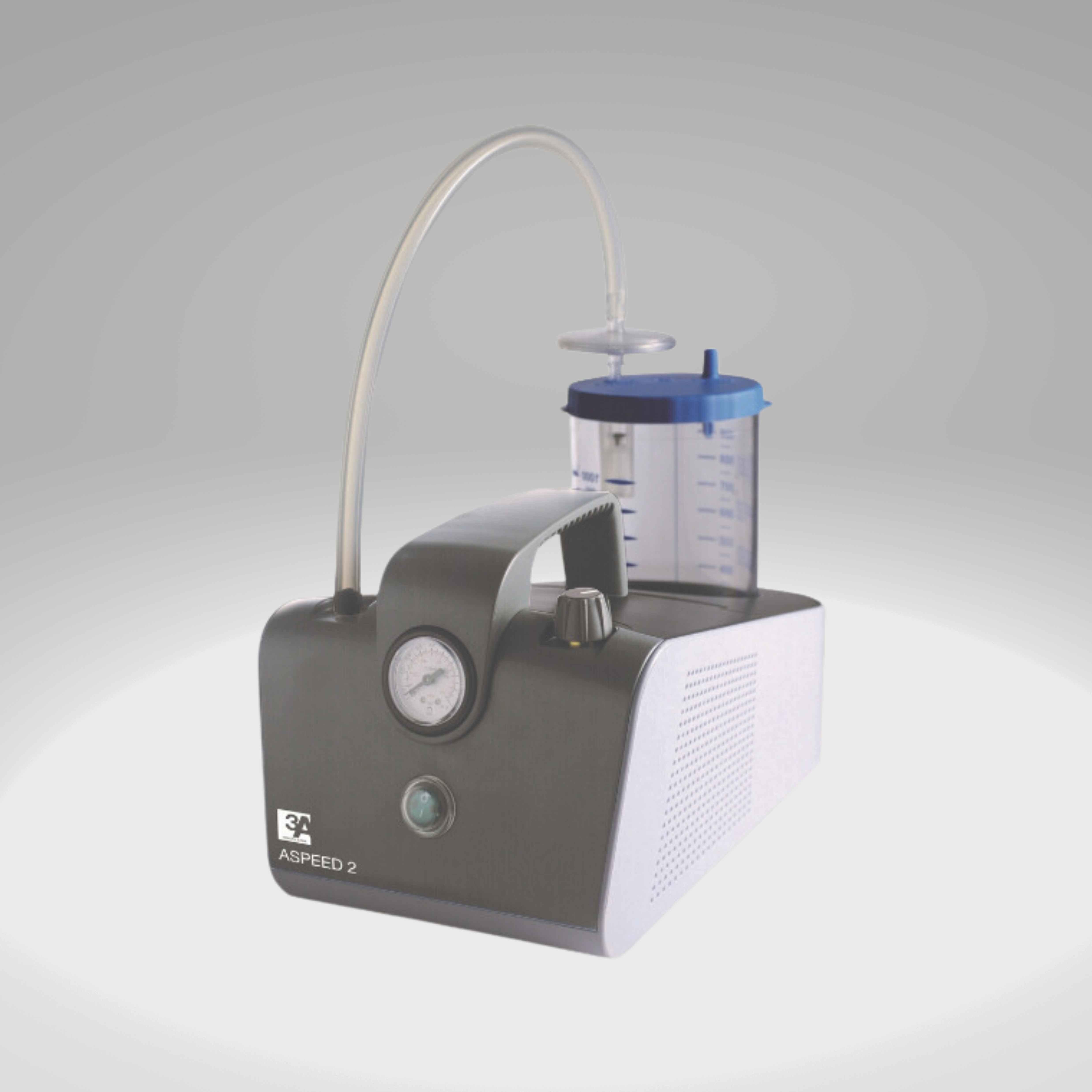 Aspirators store