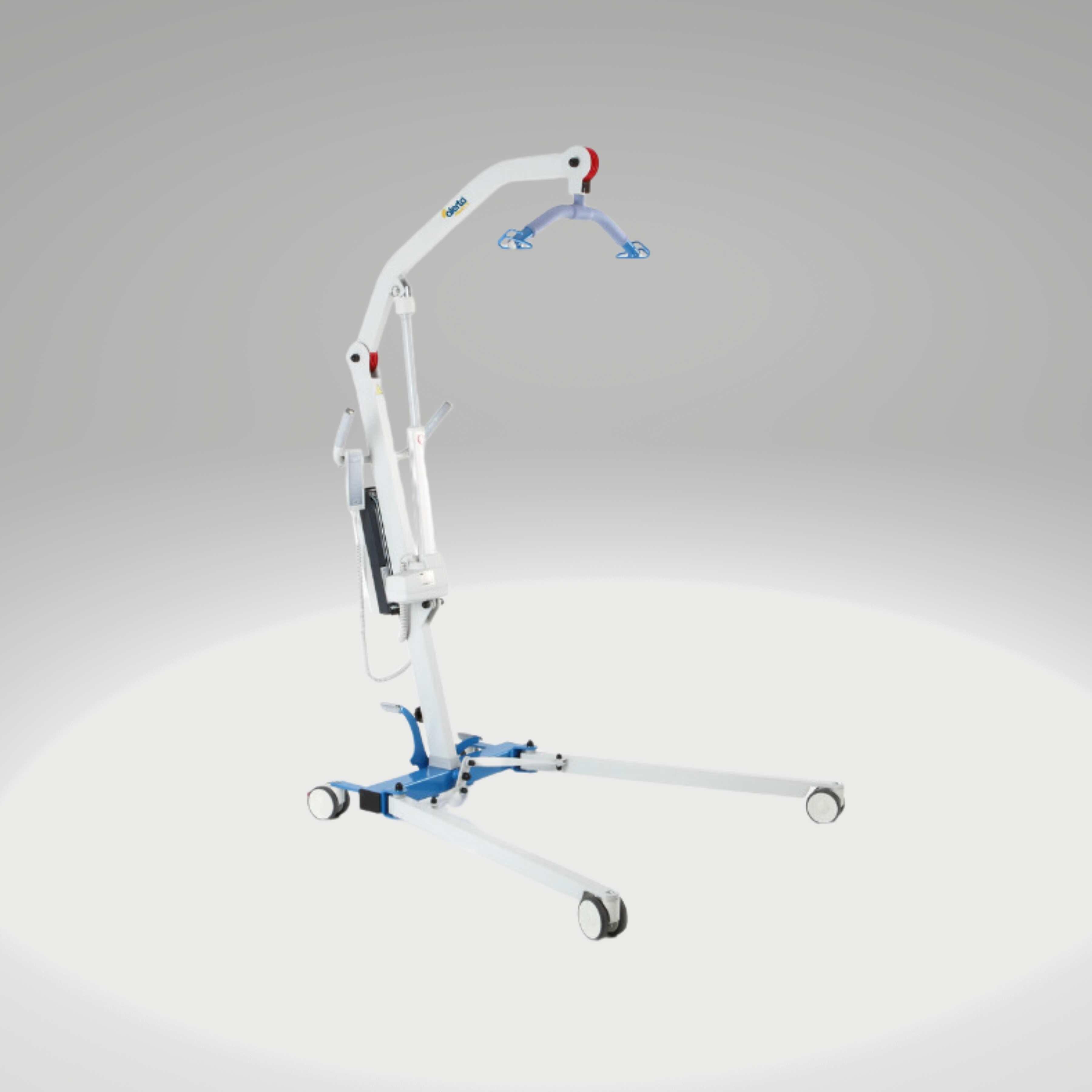 Alerta Powerlifter Maxi 175 | Transfer Aids | Care Home Medical