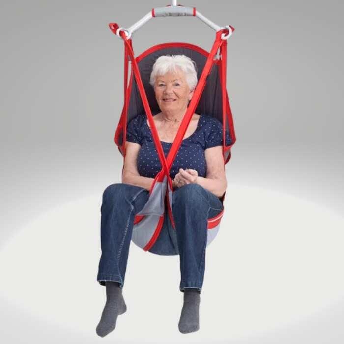 Molift Raiser Pro | Moving & Handling | Care Home Medical Products