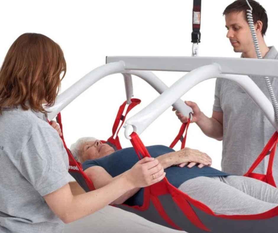 Transfer Aids for Safe and Dignified Patient Handling | Care Home Medical