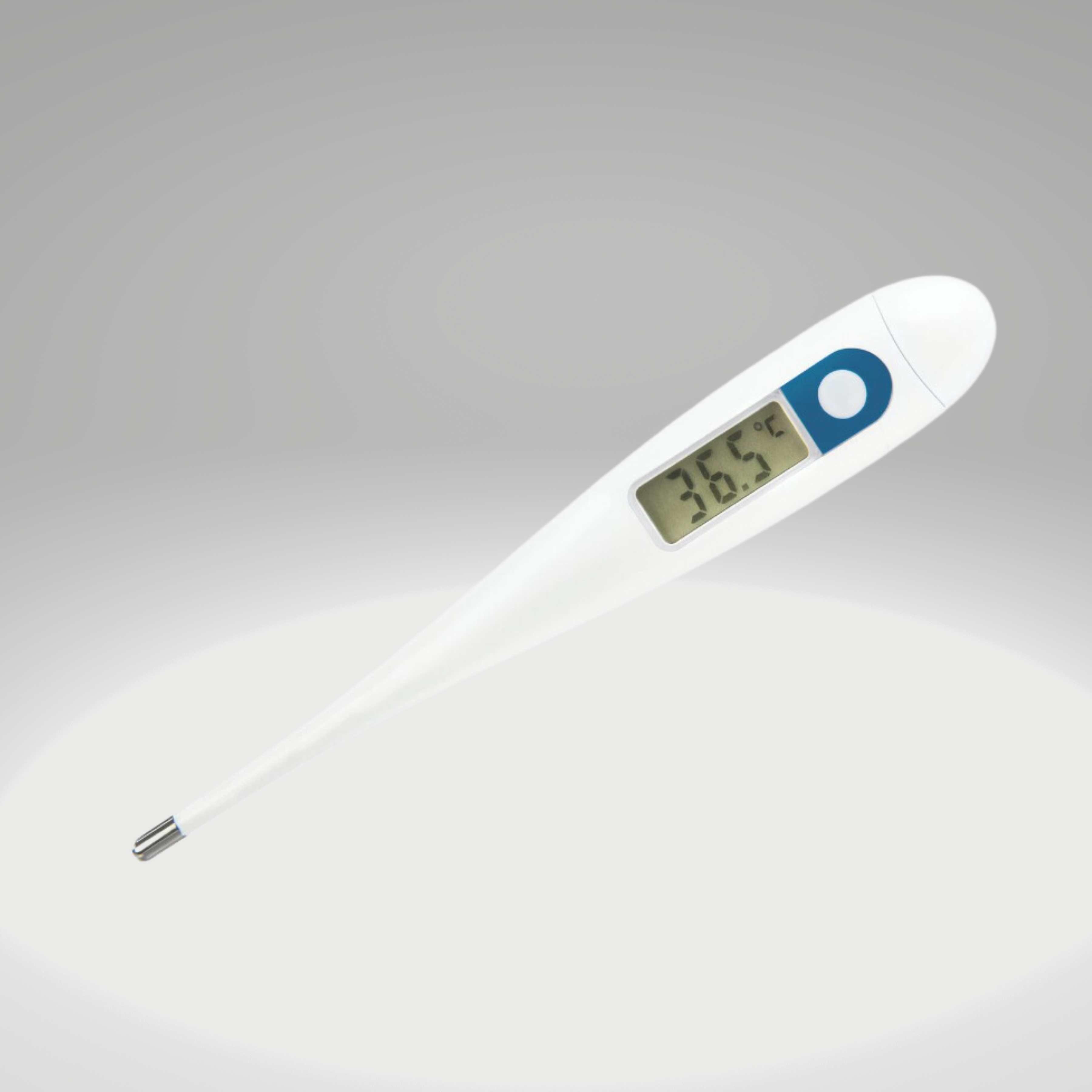 Alerta Digital Body Thermometer | Medical Diagnostics | Care Home Medical