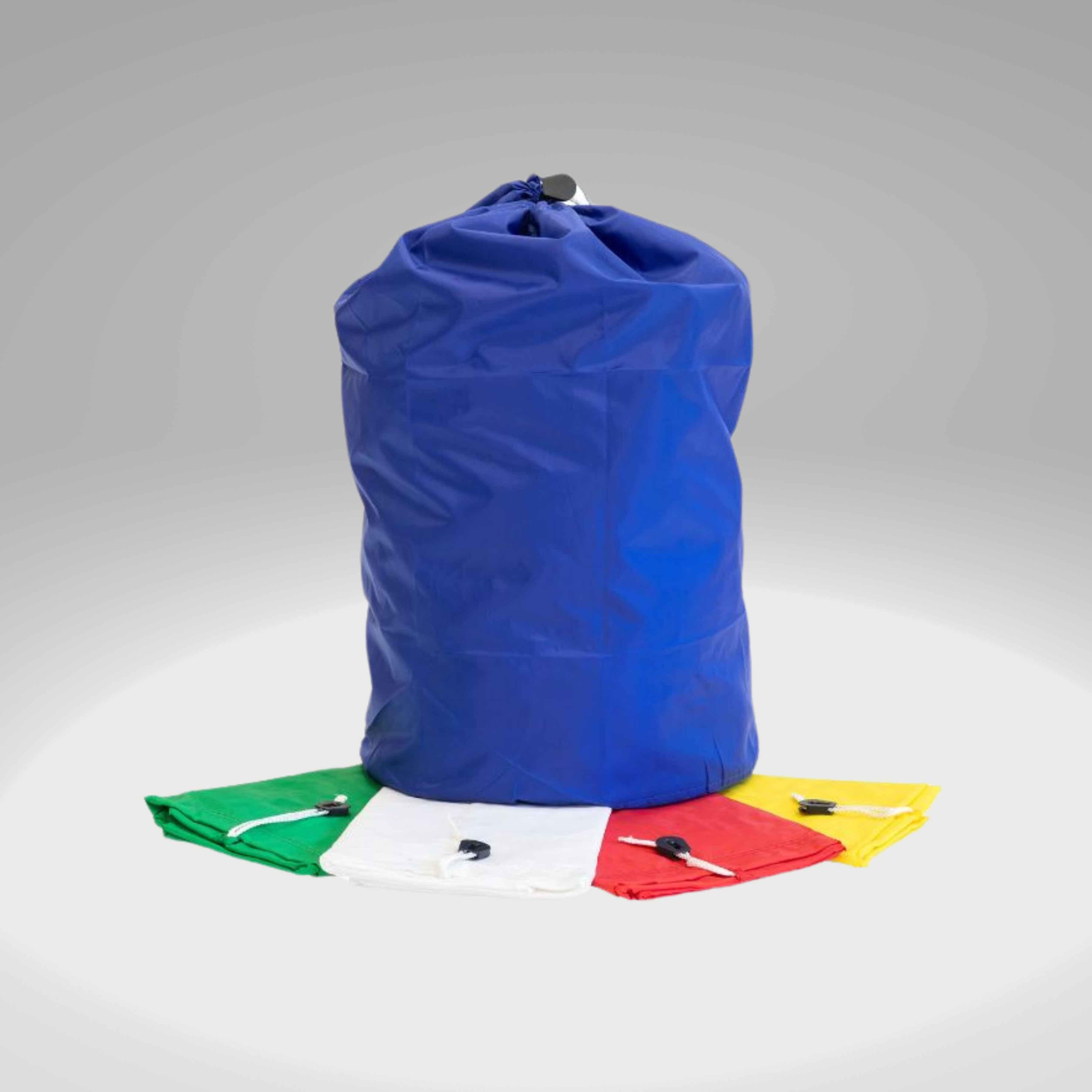 Alerta Laundry Cart | Care Home Medical Products